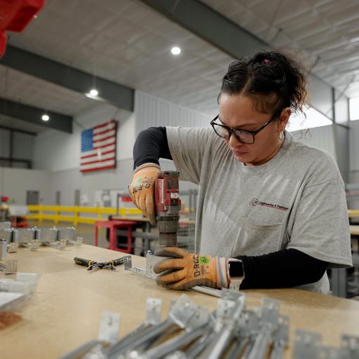 Engineering & Fabrication - Ace Electric